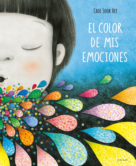 El color de mis emociones — Libros787.com