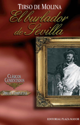 El Burlador de Sevilla — Libros787.com