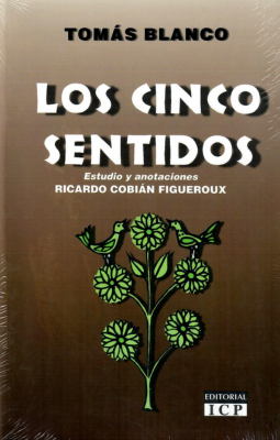 Los cinco sentidos — Libros787.com