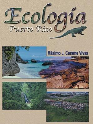 Ecología de Puerto Rico — Libros787.com
