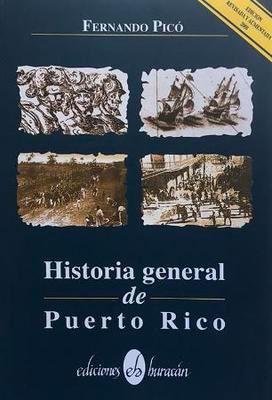 Historia General de Puerto Rico (Edición Revisada) — Libros787.com