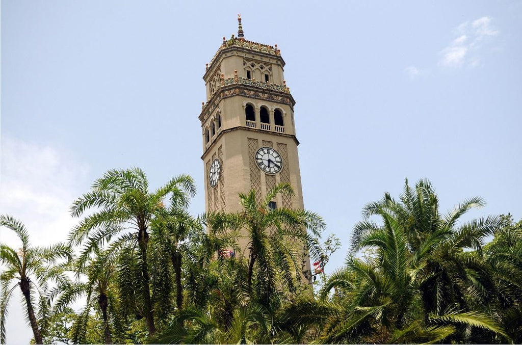 10 datos curiosos sobre la Editorial UPR — Libros787.com