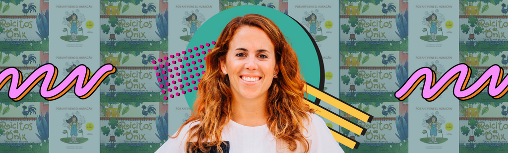 Laura Rexach Olivencia: Literatura infantil para la niñez puertorrique ...