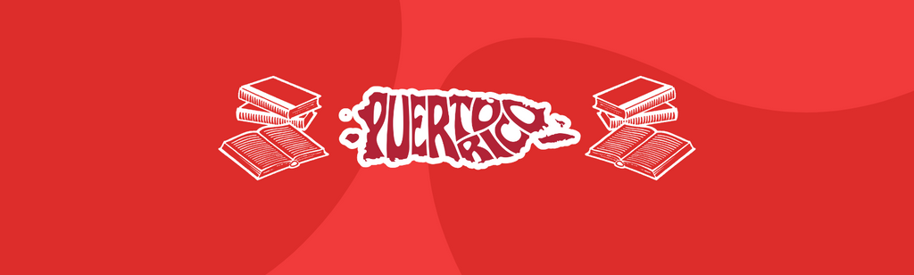 Los mejores libros de Puerto Rico en el 2022 — Libros787.com