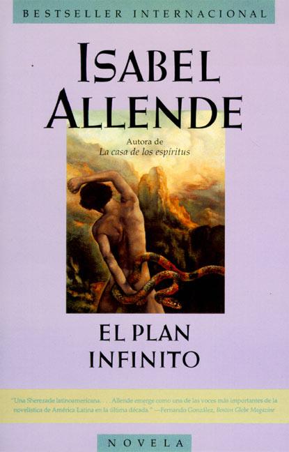 El Plan Infinito — Libros787.com