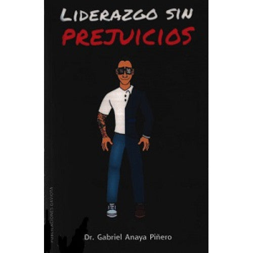 Liderazgo sin prejuicios — Libros787.com