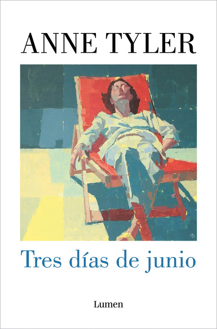 Tres Días de Junio / Three Days in June — Libros787.com