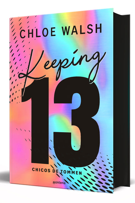 Keeping 13 (Edición Especial) / Keeping 13 (Special Edition) (Spanish ...