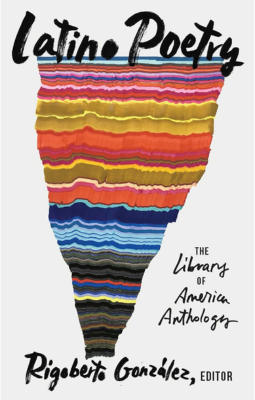 Latino Poetry: The Library of America Anthology — Libros787.com