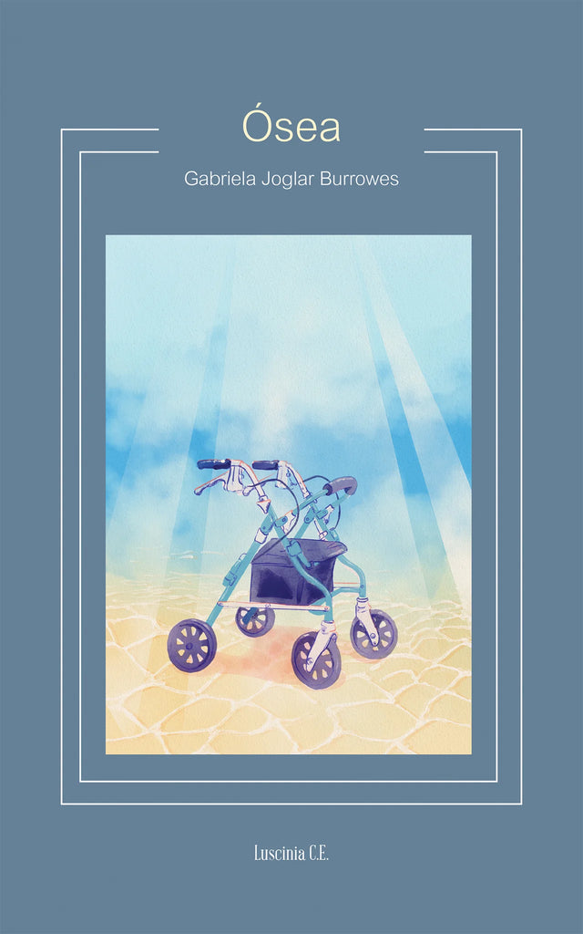Ósea — Libros787.com
