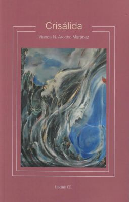 Crisálida — Libros787.com