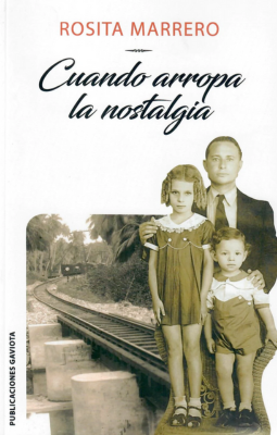 Cuando Arropa la Nostalgia — Libros787.com