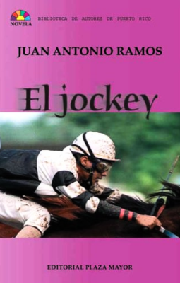 El Jockey — Libros787.com