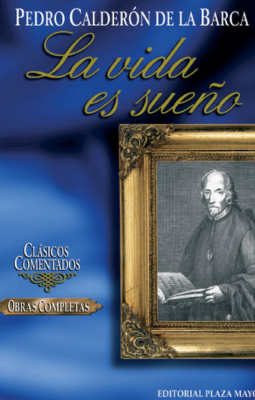 La vida es sueño — Libros787.com