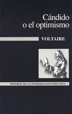 Cándido o el optimismo: Voltaire — Libros787.com