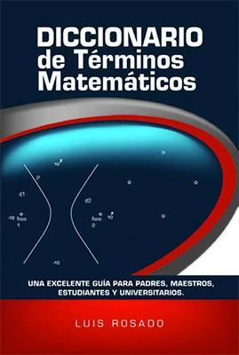 Diccionario de términos matemáticos — Libros787.com