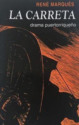 La Carreta — Libros787.com