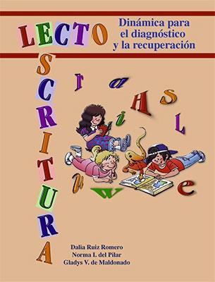 Lecto Escritura Diagnóstico — Libros787.com