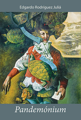 Pandemonium — Libros787.com