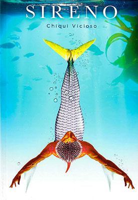 Sireno: Chiqui Vicioso — Libros787.com