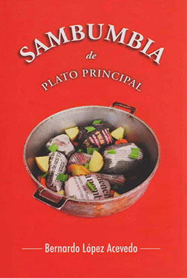 Sambumbia de plato principal — Libros787.com