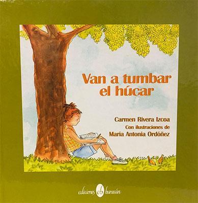 Van a tumbar el húcar — Libros787.com