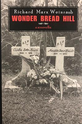 Wonder Bread Hill: Richard Marx — Libros787.com